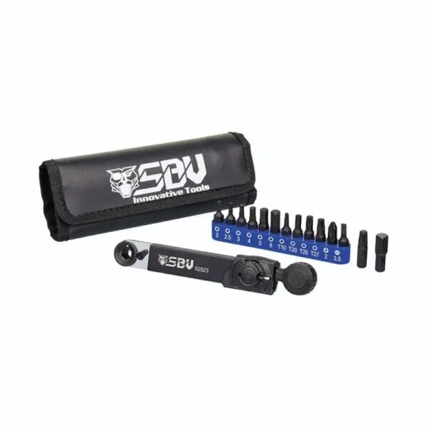 SBV Motorcycle Tools - SBVTools