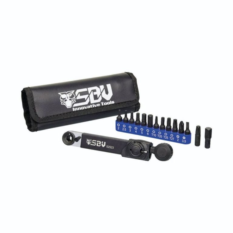 SBV Motorcycle Tools - SBVTools