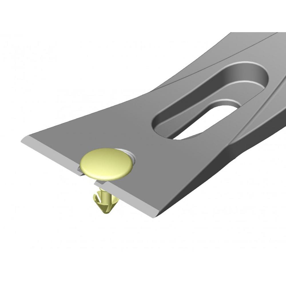 Adjustable Crowbar With Nail Puller - SBVTools
