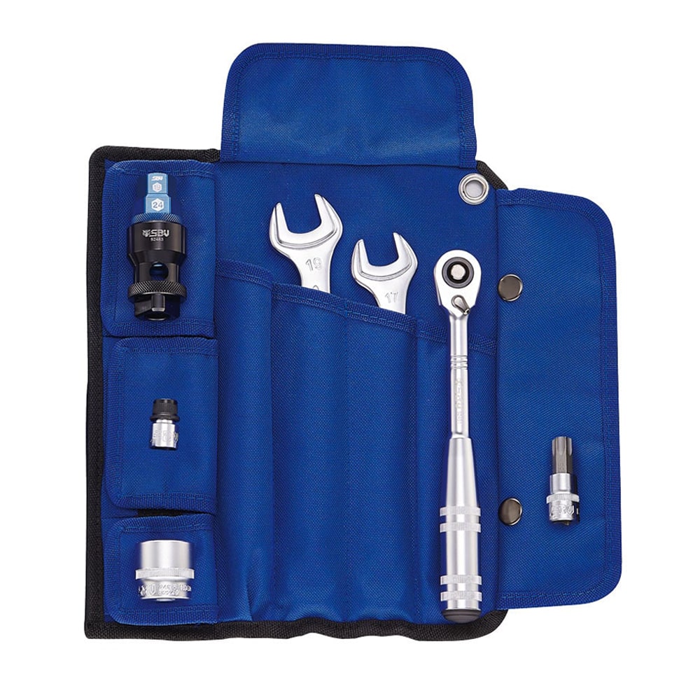 BMW Add On Pouch - SBVTools