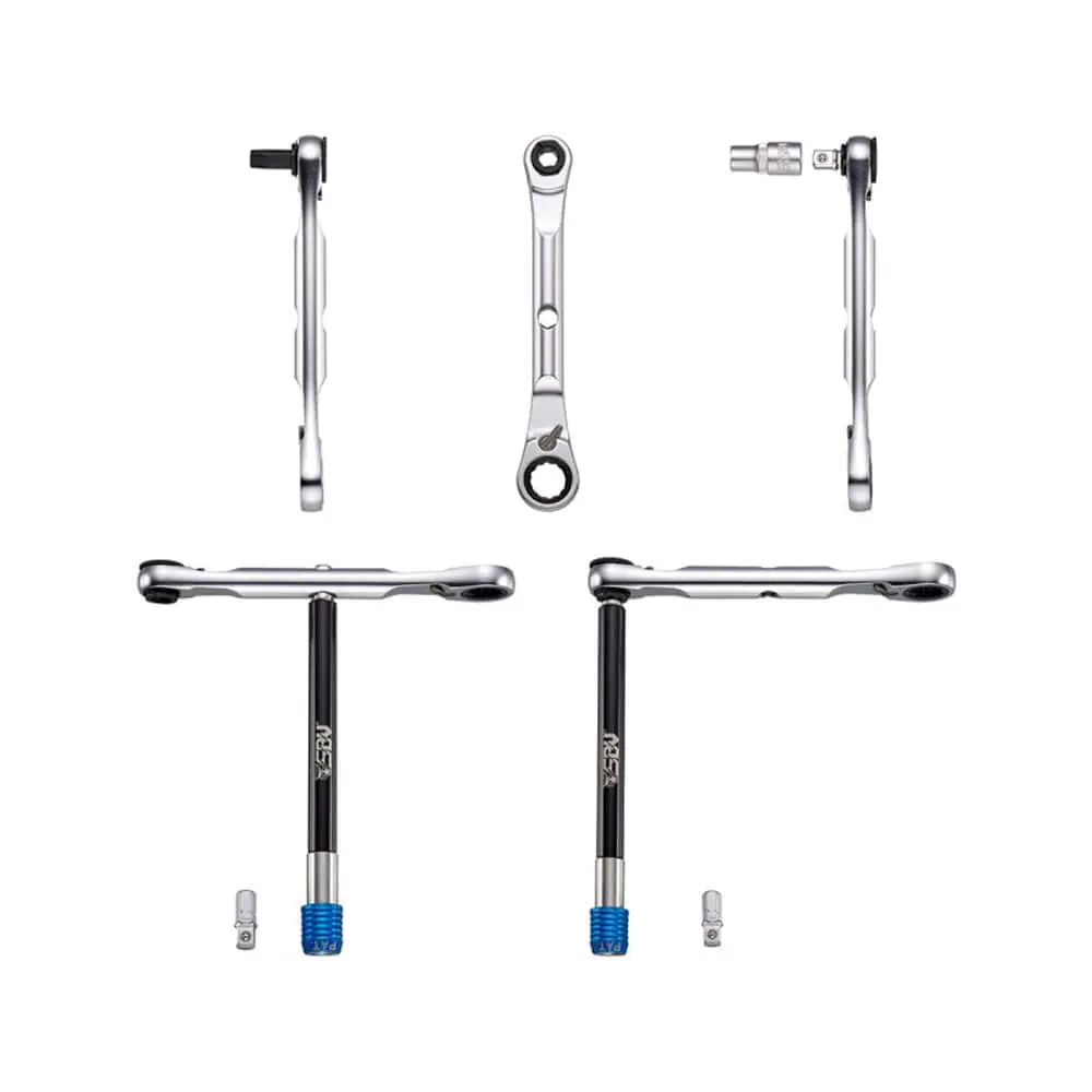 BMW Motorcycle Tool Set | SBVTools