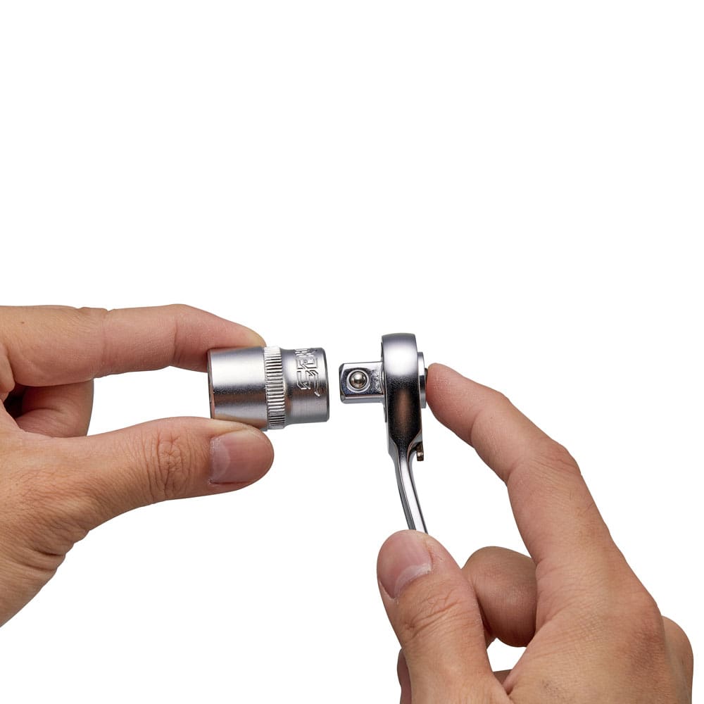 Basic Adventure Motorcycle Tool Set - SBVTools