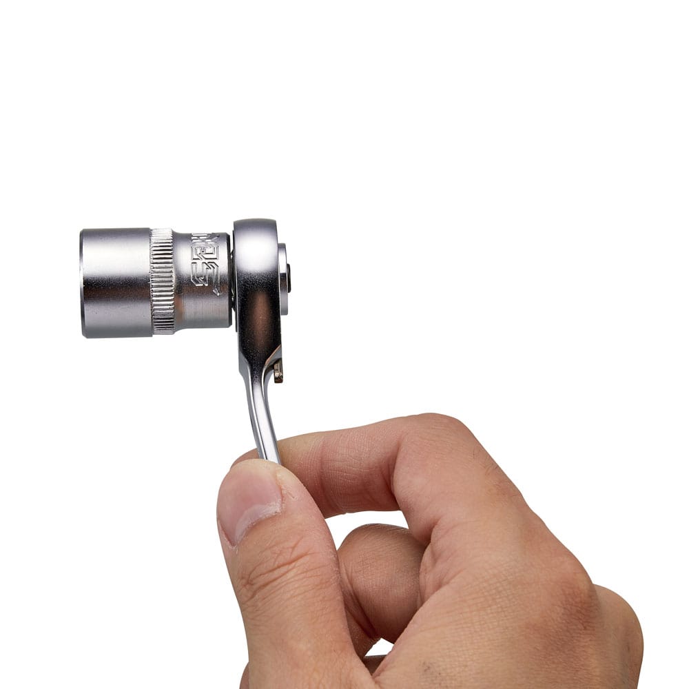 Basic Adventure Motorcycle Tool Set - SBVTools