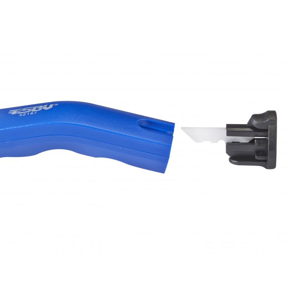 Ceramic Auto-Retractable Utility Tool (ADS) - SBVTools
