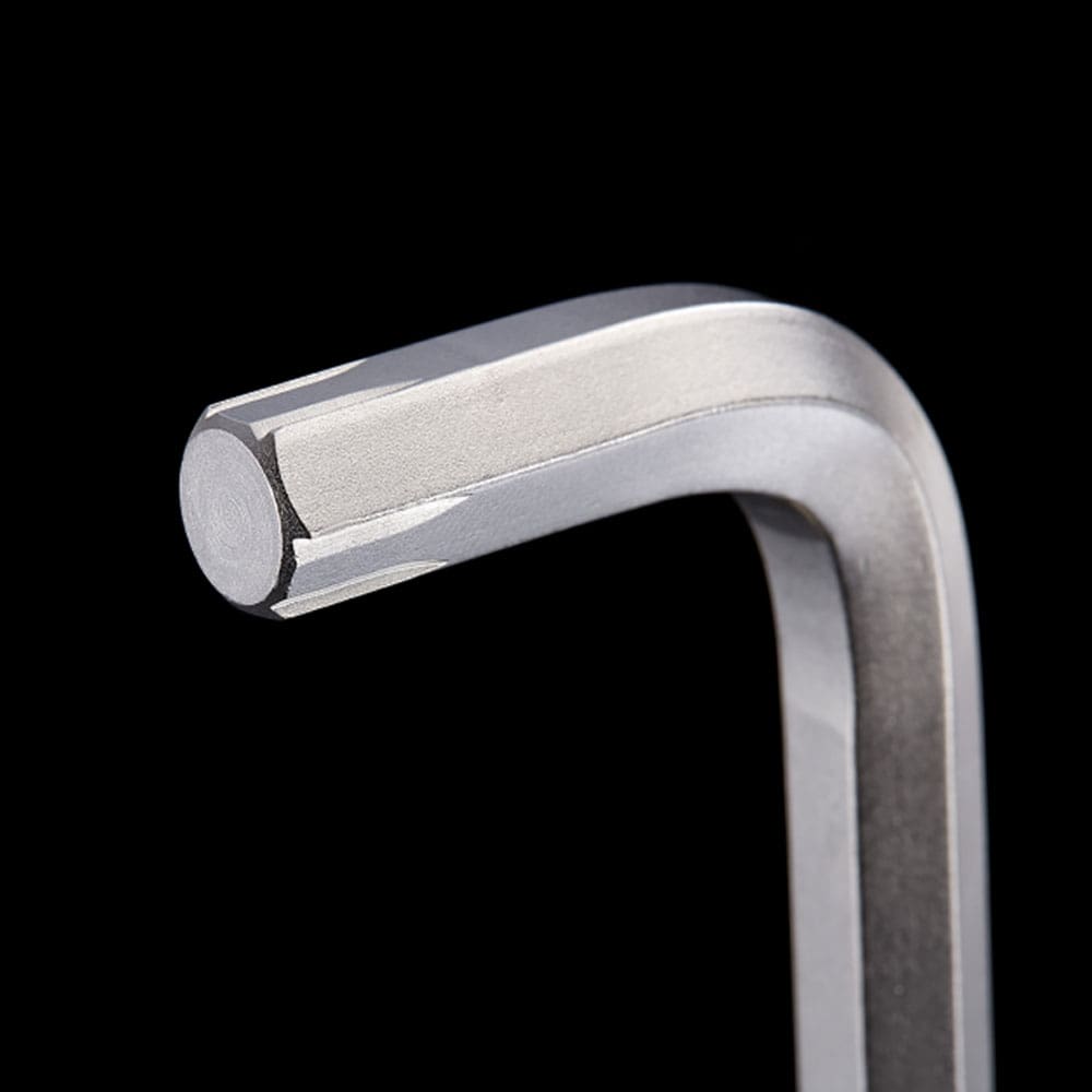 (Extra Long) Extractor Hex Key Set, 9 Pcs - SBVTools