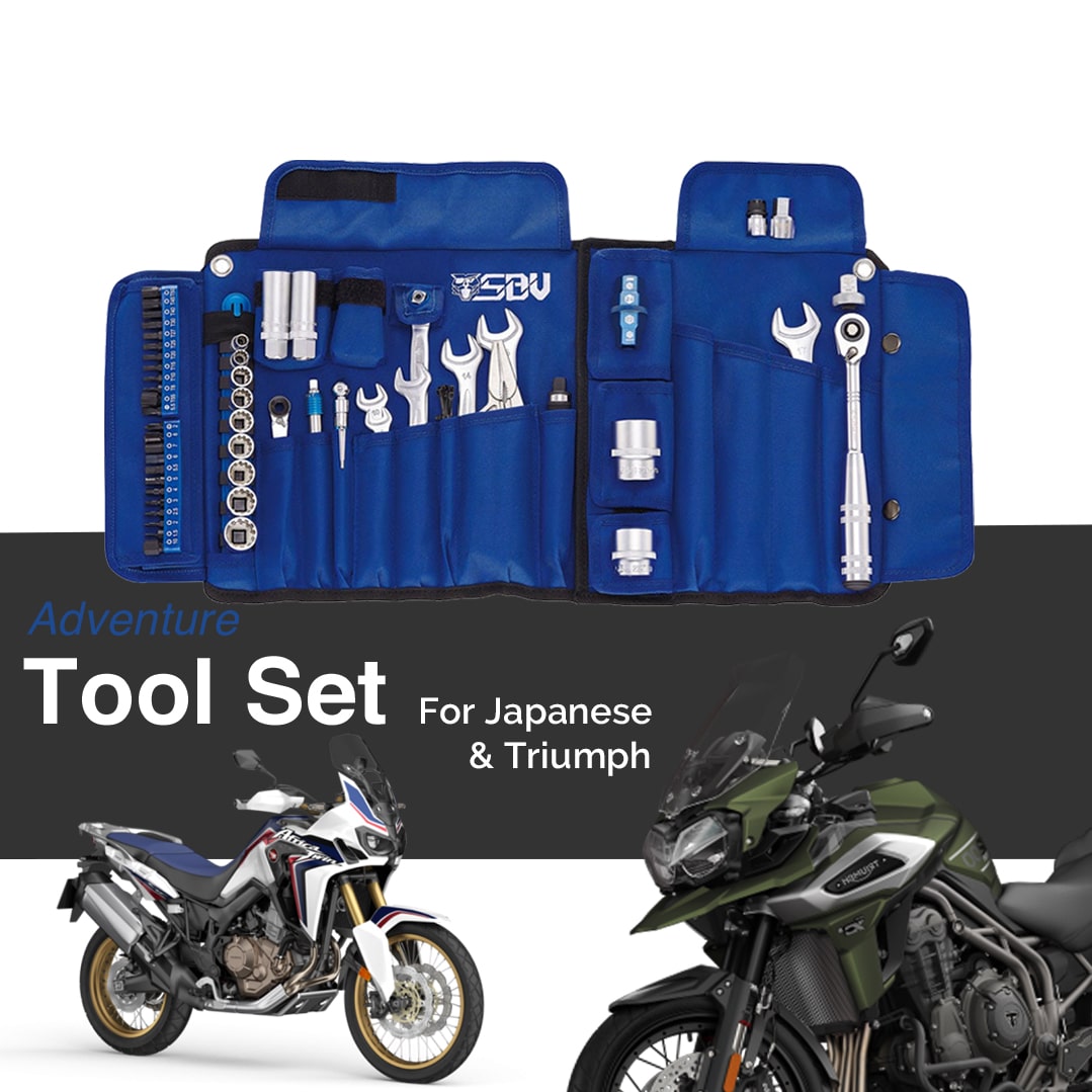 Show me your tool roll | Page 2 | Triumph Rat Motorcycle Forums