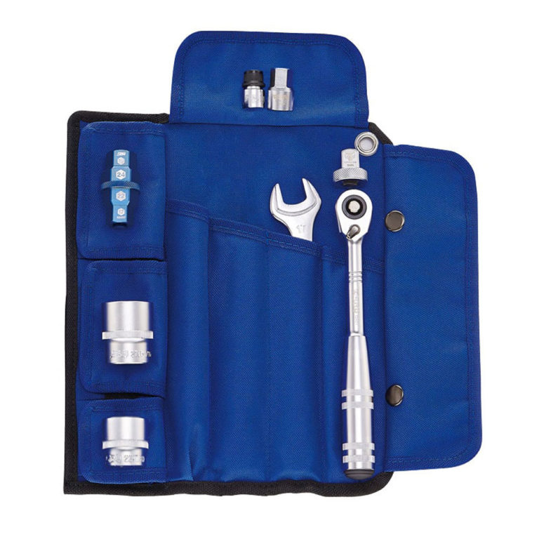 Motorcycle Tool Sets - SBVTools