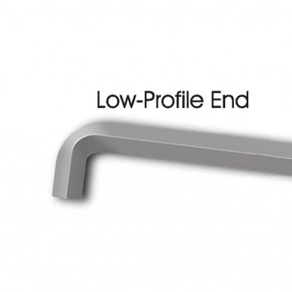 (Long) Stubby Hex Key Set, 9pcs - SBVTools