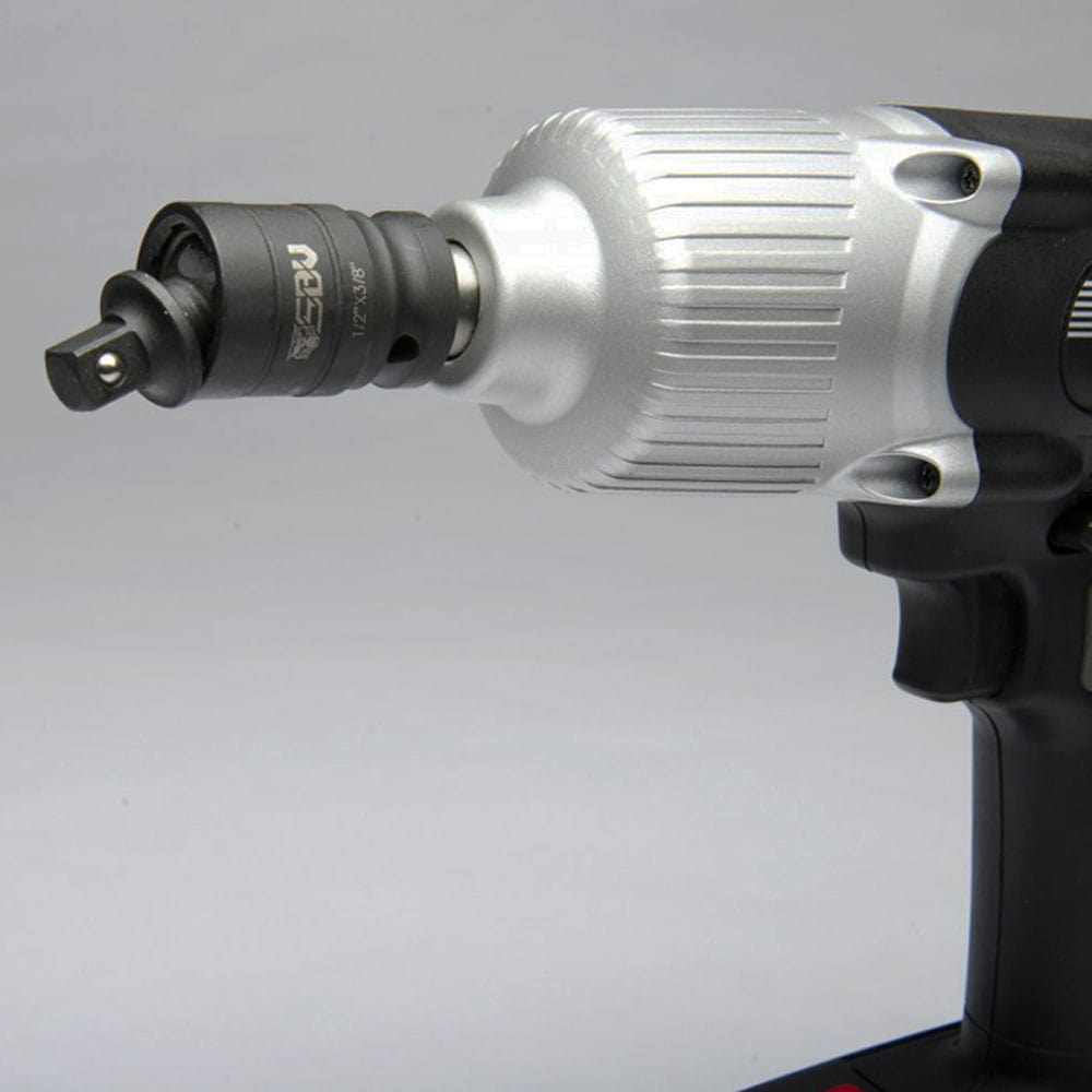 Wobble Adapter Set, 5 Pcs - SBVTools