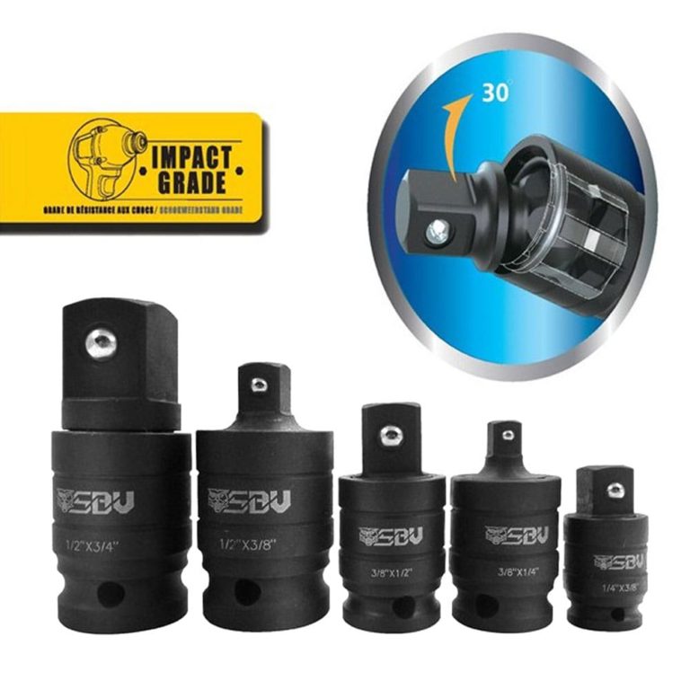 SBV Motorcycle Tools - SBVTools