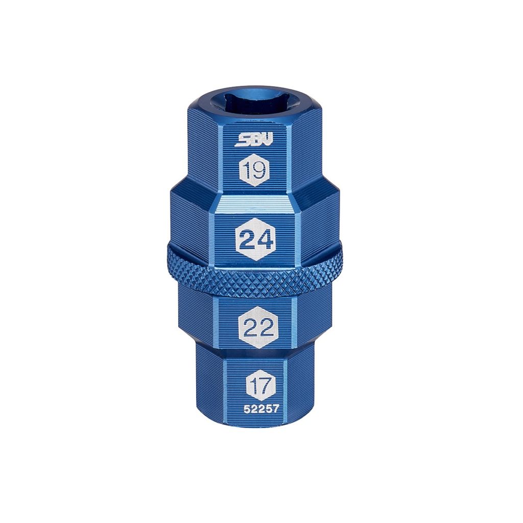 BMW Motorcycle Tool Set - SBVTools