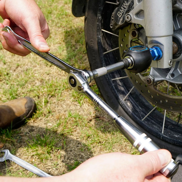 BMW Motorcycle Tool Set - SBVTools