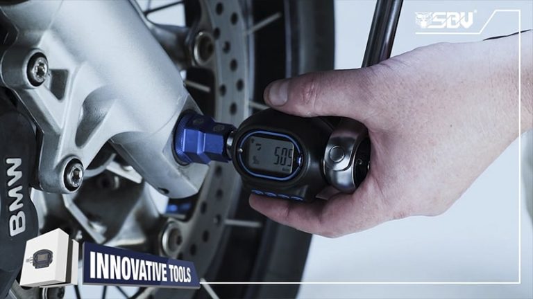 SBV Motorcycle Tools - SBVTools