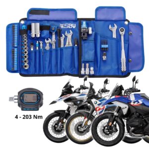 Motorcycle Tool Sets - SBVTools