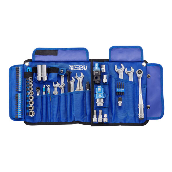 Motorcycle Tool Sets - SBVTools