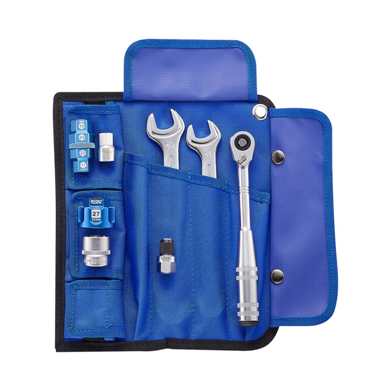 Motorcycle Tool Sets - SBVTools