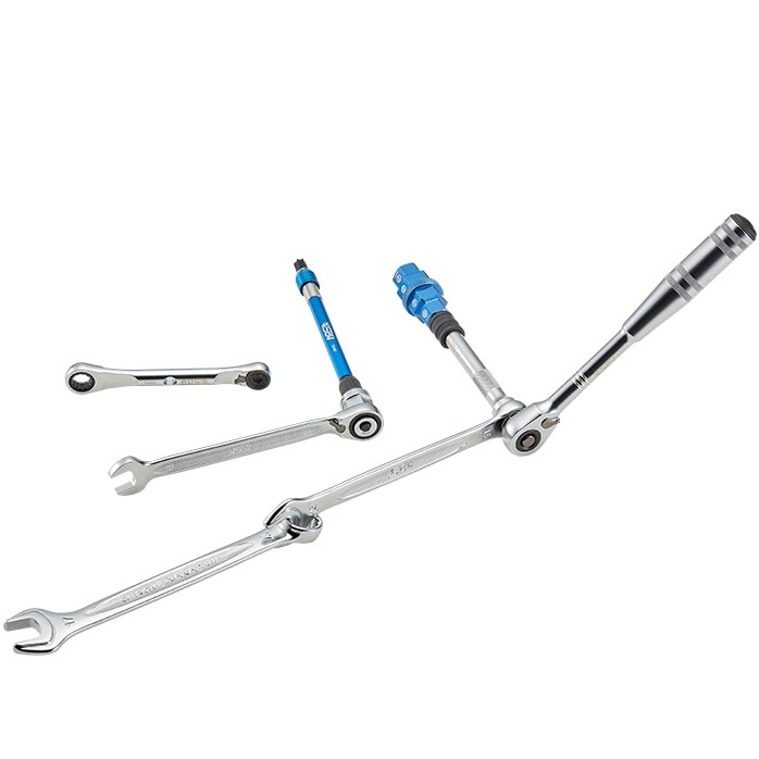 Indian Motorcycle Tool Set
