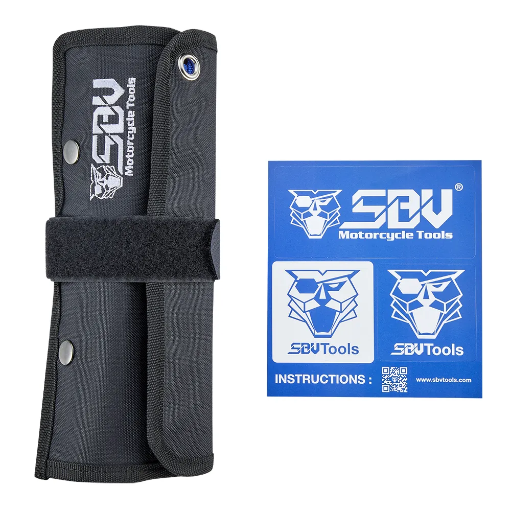 BMW Motorcycle Tool Set | SBVTools