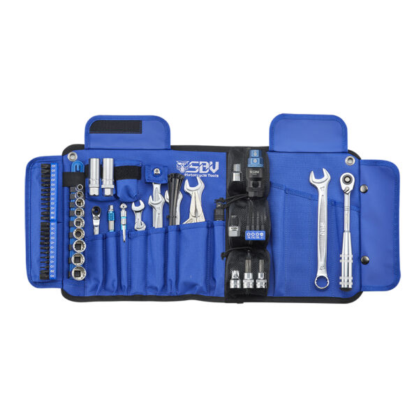 Motorcycle Tool Sets - SBVTools