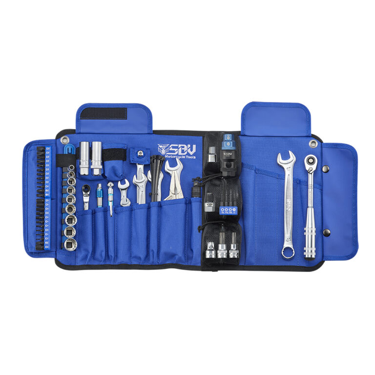 Motorcycle Tool Sets - SBVTools
