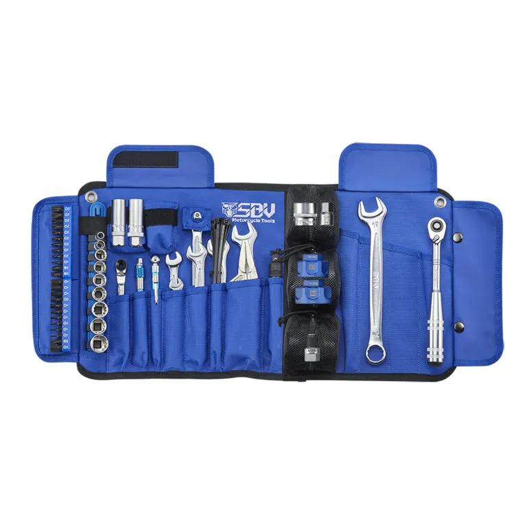 Motorcycle Tool Sets - SBVTools