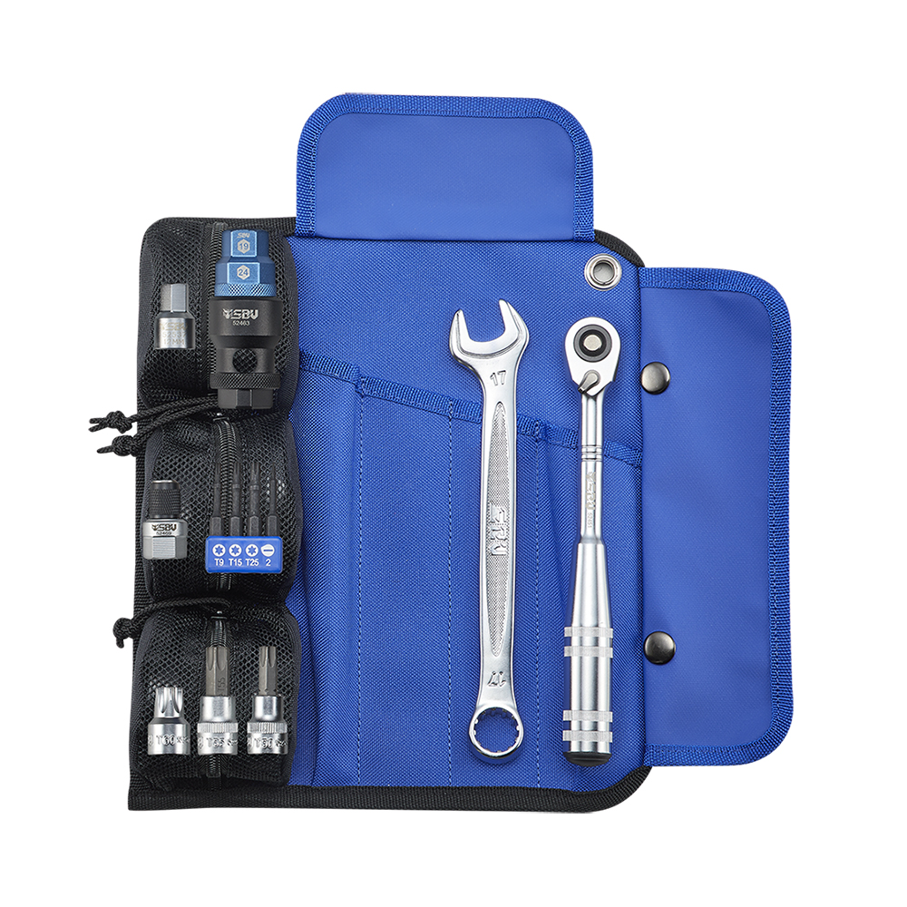 BMW Motorcycle Tool Set | SBVTools