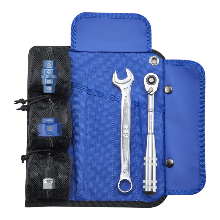 SBV Motorcycle Tools - SBVTools