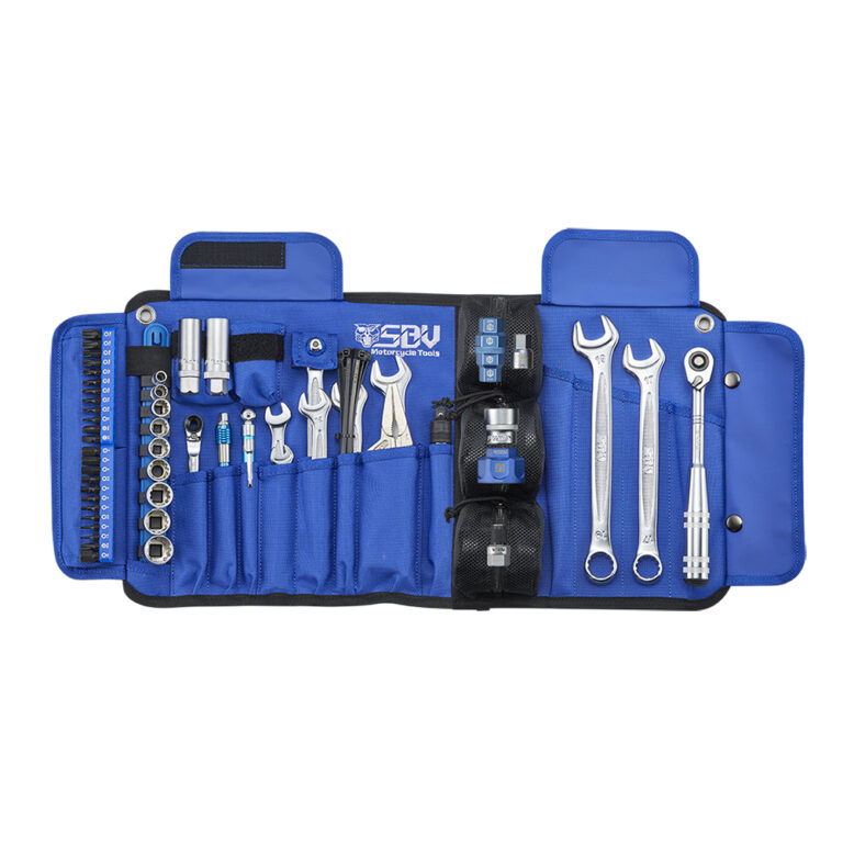 Motorcycle Tool Sets - SBVTools