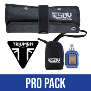 SBV Motorcycle Tools - SBVTools